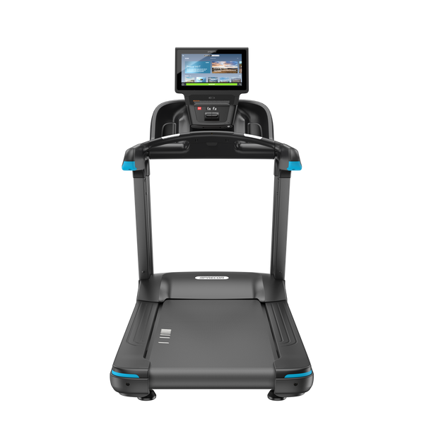 PRECOR TRM 885 BP TREADMILL
