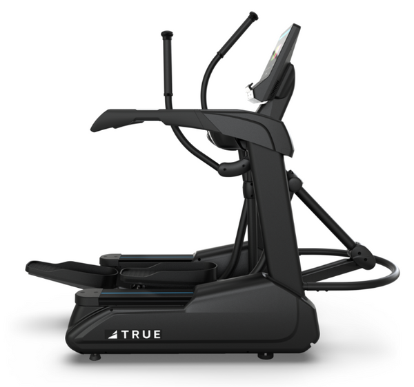 TRUE APEX SERIES ELLIPTICAL W/ UNITE 10 CONSOLE