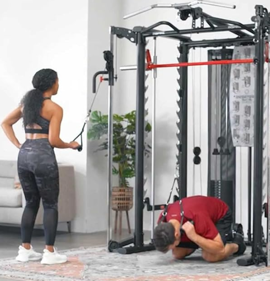 INSPIRE POWER RACK KIT