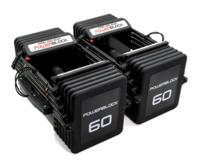 POWERBLOCK PRO100 STAGE 2