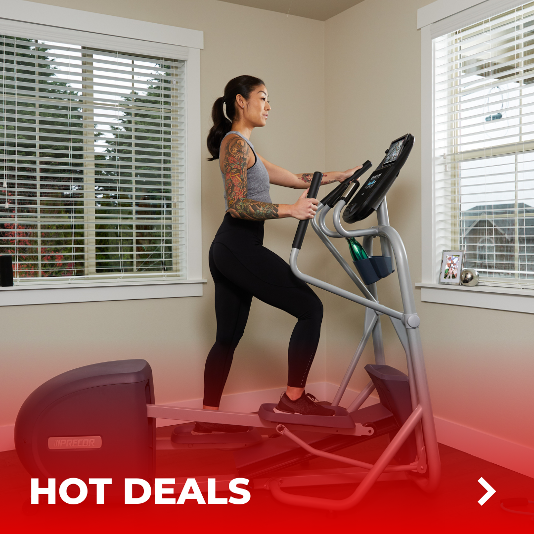 Exercise Equipment | Home Workout Equipment