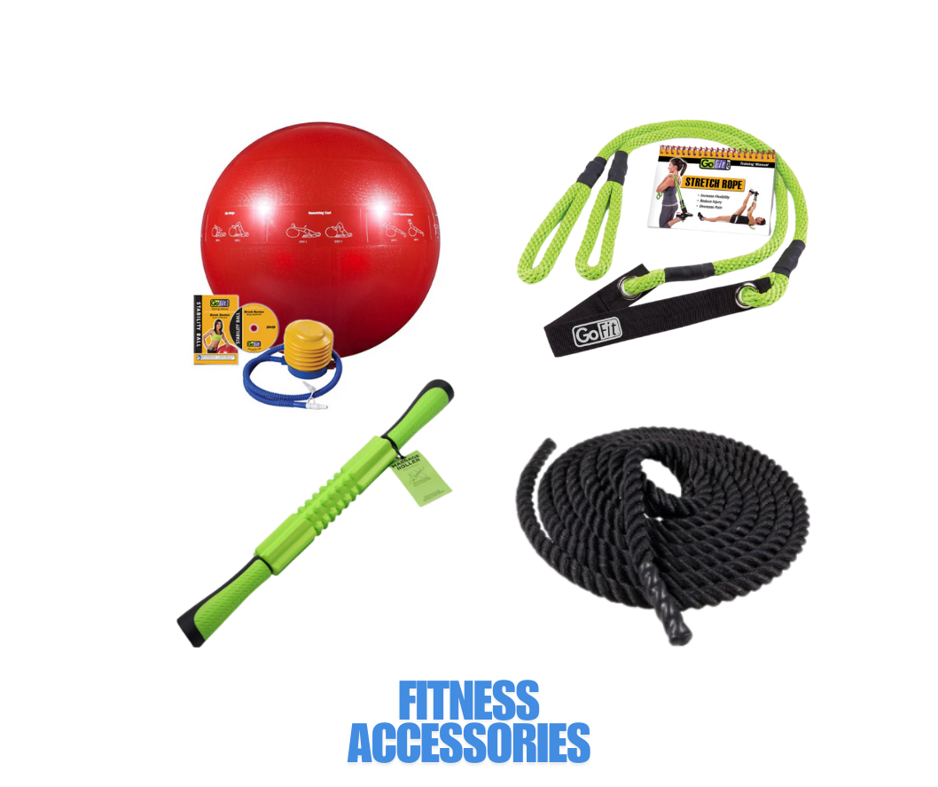 Exercise Equipment | Home Workout Equipment