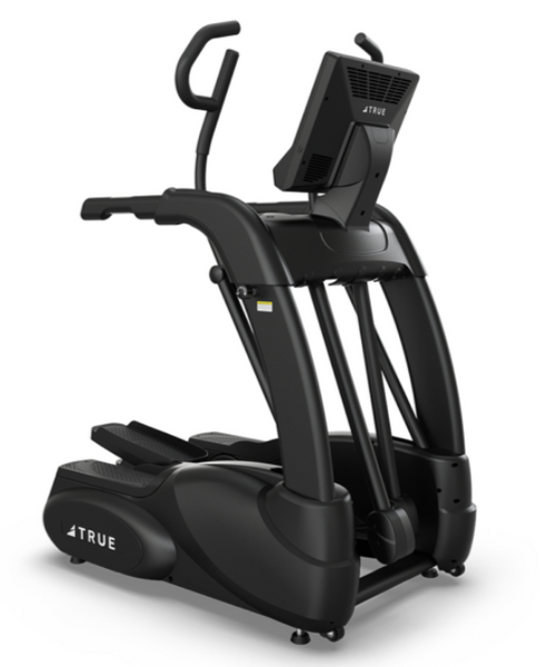TRUE PERFORMANCE ELLIPTICAL W/ TOUCHSCREEN