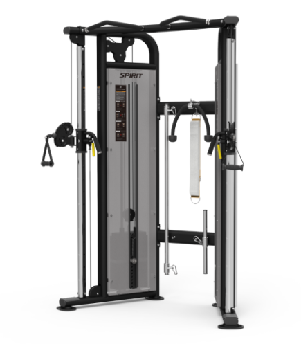 SPIRIT COMMERCIAL FUNCTIONAL TRAINER