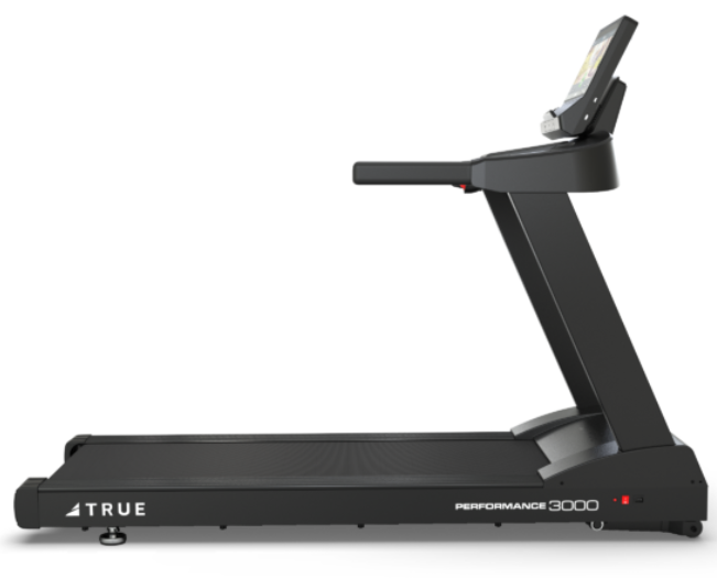 TRUE TPS 3000 TREADMILL