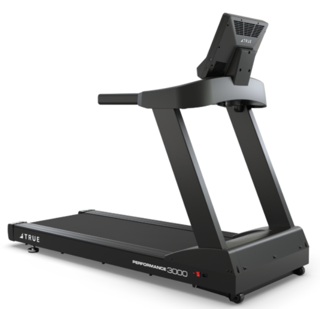 TRUE TPS 3000 TREADMILL