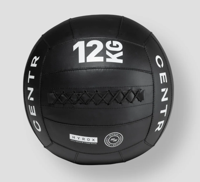 Centr Hyrox Wall Ball 6kg Official Competition Ball