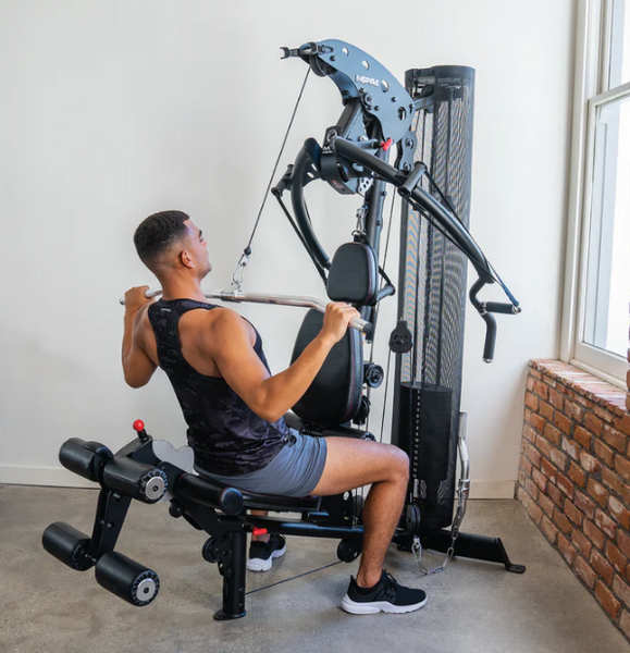 INSPIRE M2 HOME GYM