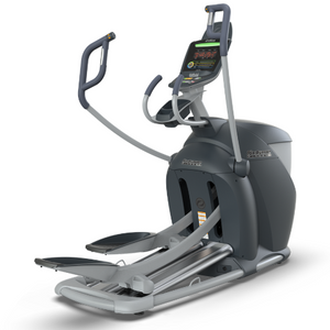 OCTANE ELLIPTICALS