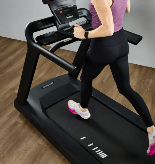PRECOR TRM 581 TREADMILL