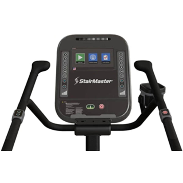STAIRMASTER 4G WITH LCD SCREEN