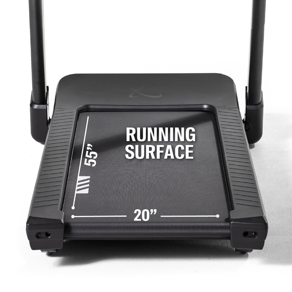 INSPIRE T4 TREADMILL TABLET HOLDER