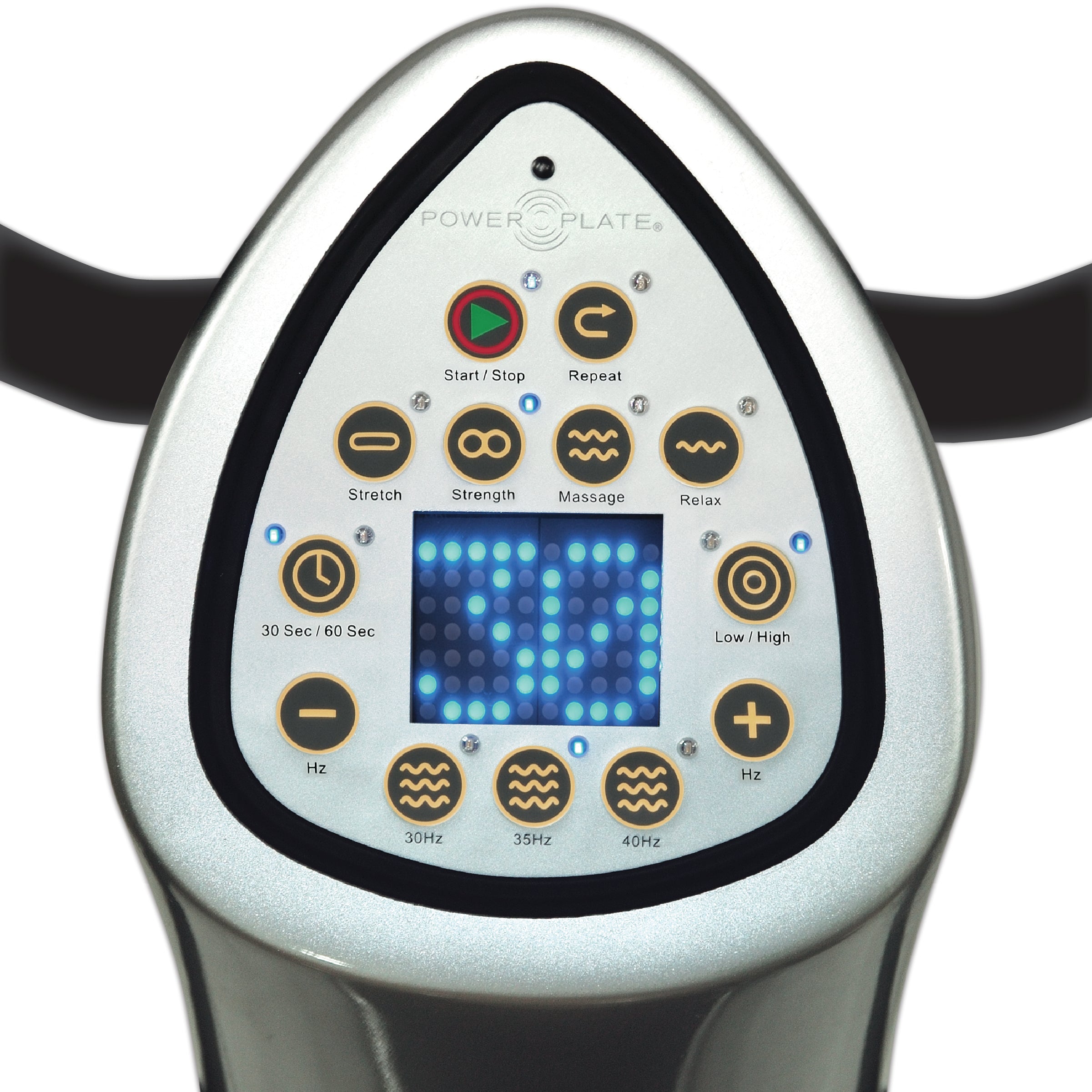 Power Plate My5