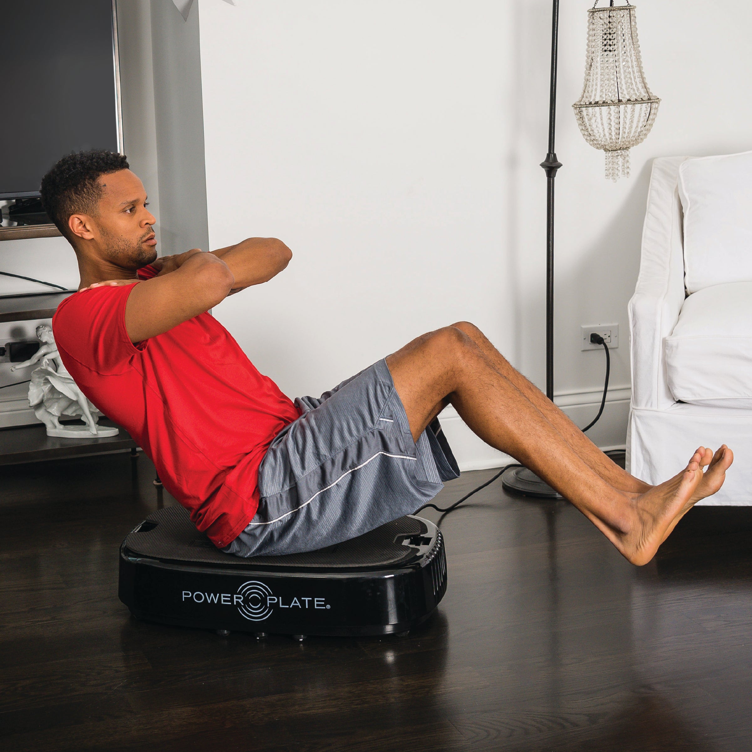 POWER PLATE PERSONAL