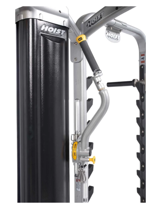 Hoist Mi7 SMITH Functional Training Strength System