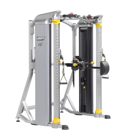 HOIST MI-7 FUNCTIONAL GYM