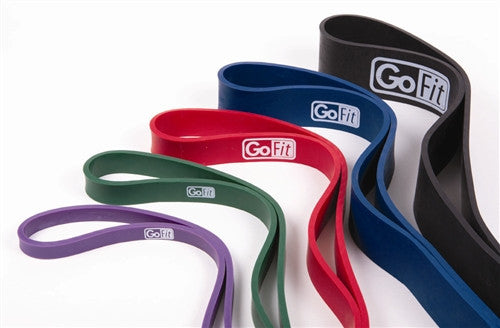 GoFit Super Bands