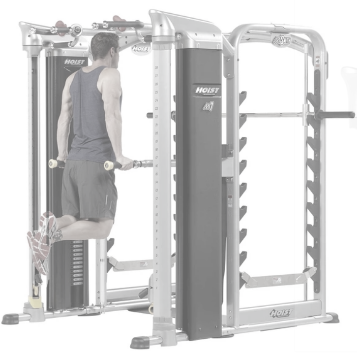 Hoist Mi7 SMITH Functional Training Strength System